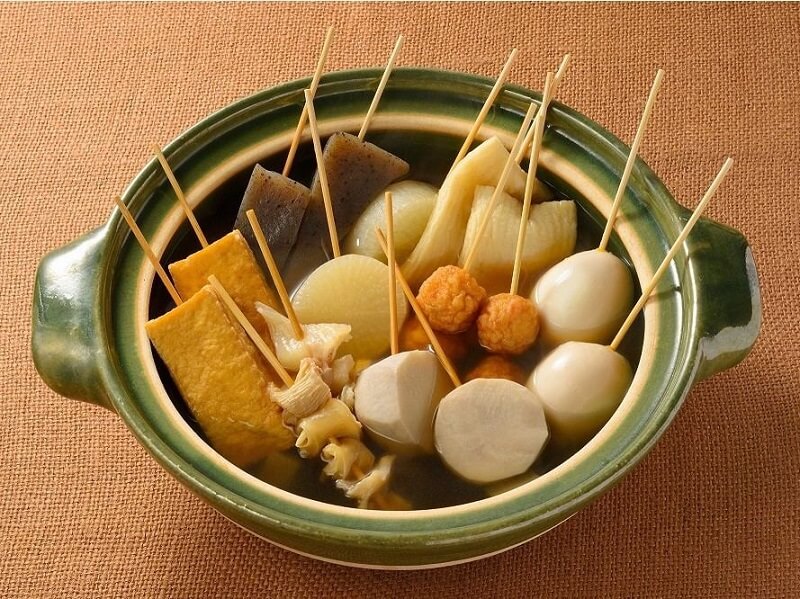 The Complete Guide to Japanese Oden (with recipe)